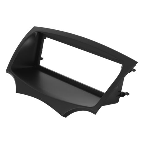 1-Din-Autoradio-Rahmen für KA 2008-2016, Auto-Stereo-DVD-Panel ...