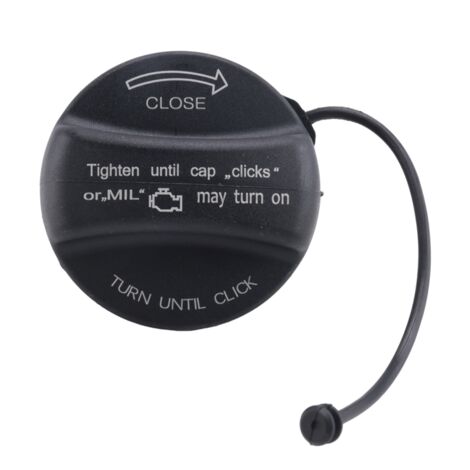 LR012897 für L322 2004-2012, Auto-Tankdeckel, Kraftstoffeinfülldeckel ...