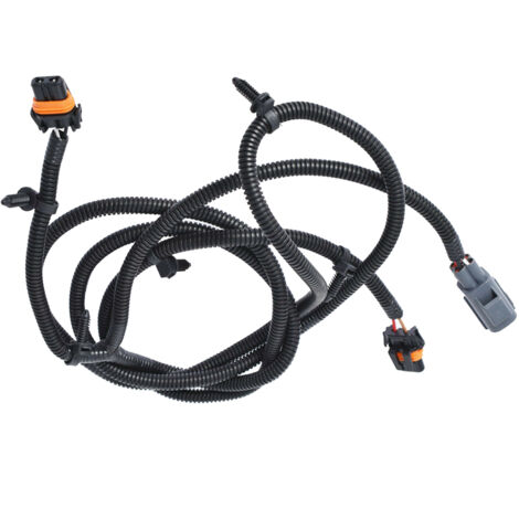 FüR 2013-2020 RAM 1500 Scheinwerfer Lampe Baugruppe Neu 68197065AA