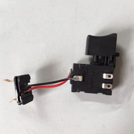 Schalterwechsel für 6261D 6271D 6281D 8271D 8281D 650663-8 6506638 ...