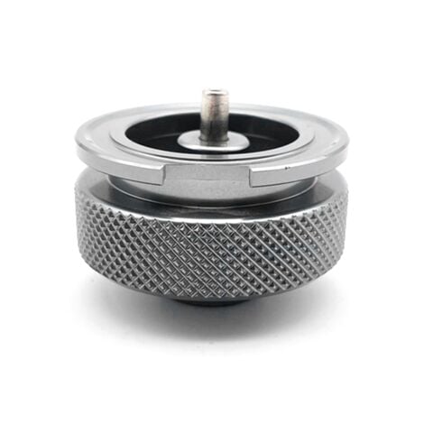 Herd Adapter Camping Xbz13 Tank Anschluss Schraub-Typ Konverter