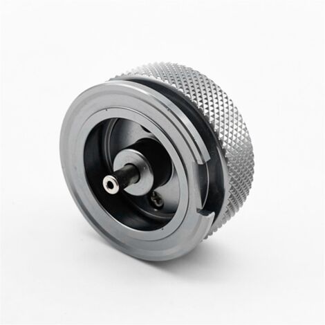 Herd Adapter Camping Xbz13 Tank Anschluss Schraub-Typ Konverter