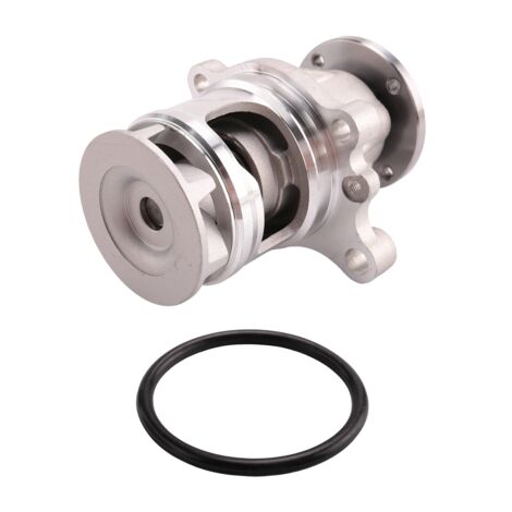 Automotor Wasserpumpe 11511734602 für 3-Er E30 318 E36 E46 316 5-Er E34 ...