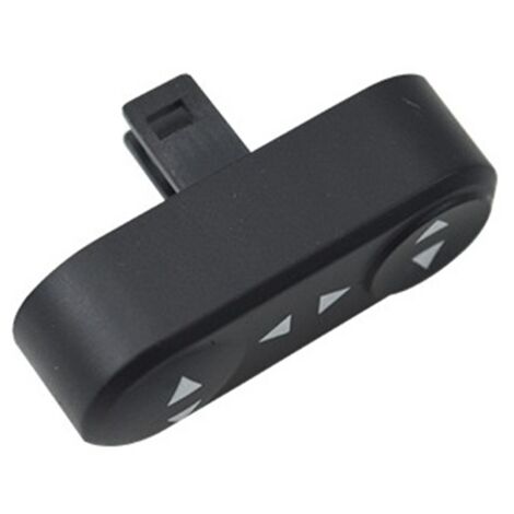 Auto Vordersitzkissen Einstellknopf Passend für GranTurismo Grancabrio ...