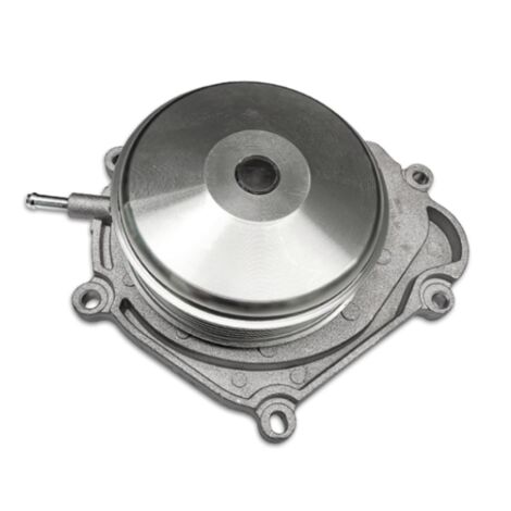 6512001901 Motorkühlwasserpumpen für W204 W212 X204 W205 C220 C250 W218 ...