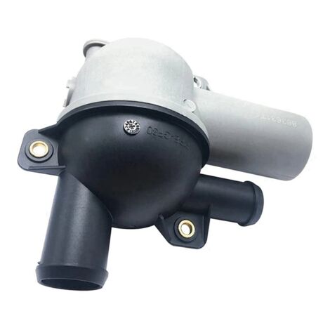 Manuelles Ablasswasserverteilungsgehäuse 863631T1 für Mercury Alpha ...