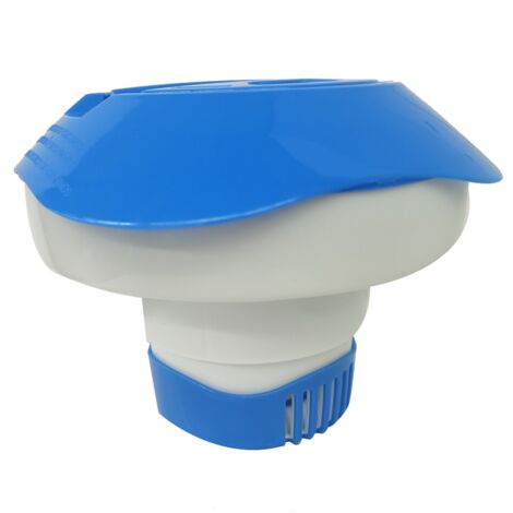 Schwimmende Schwimmbad Chemische Chlor Brom Tabletten Automatische ...
