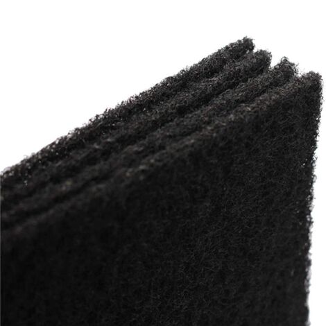 True Filter-Ersatz für Gesamtluftfilter der Aer1-Serie, Teile HAPF300 ...