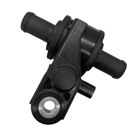 Heizungswasserventil 16671-24020 für 18-21 Motorkühlmittelflussregelung ...