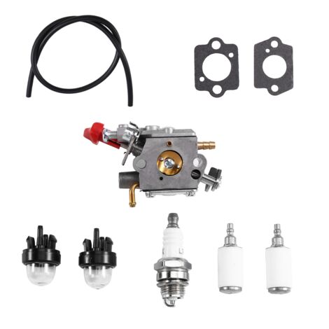 Rasenmäher-Motorteile 586700801 Vergaser für TRZ230S