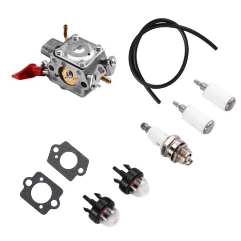 Rasenmäher-Motorteile 586700801 Vergaser für TRZ230S