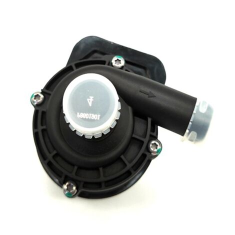 Auto Elektrische Hilfs Wasserpumpe für Sprinter 2500 E350 ML450 G550 ...