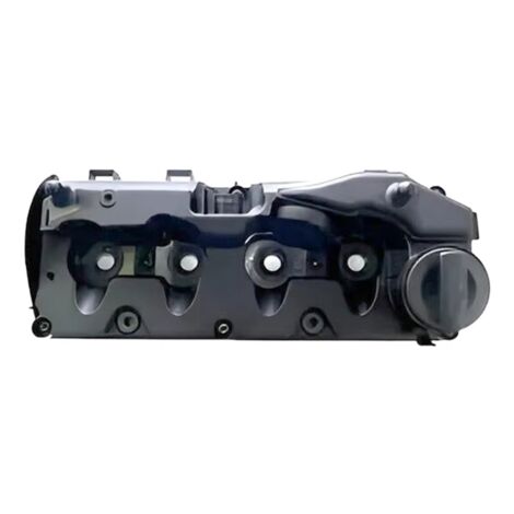 03L103469F 03L103483C Neuer Ventildeckel für 2.0 TDI BiTDI Seat Exeo ...