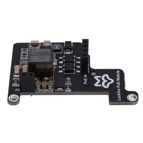 POE-Modul --Ultra-POE-Modul für Ultra RV1106 Power over Ethernet