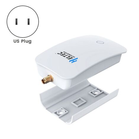 HT-M7603 Indoor LoRa Gateway LoRaWAN Router Ethernet WiFi Wi-Fi und ...