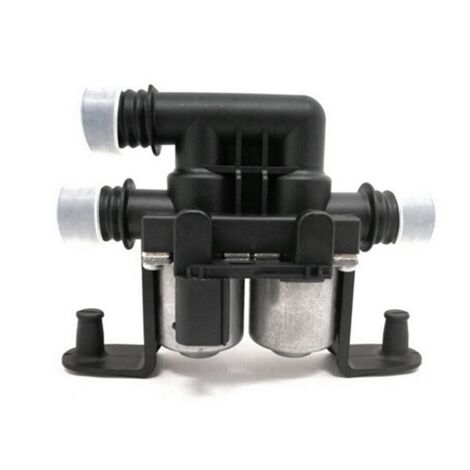 Warmwasserventil Klimaanlage Controller Auto für X5 X6 64116910544 ...