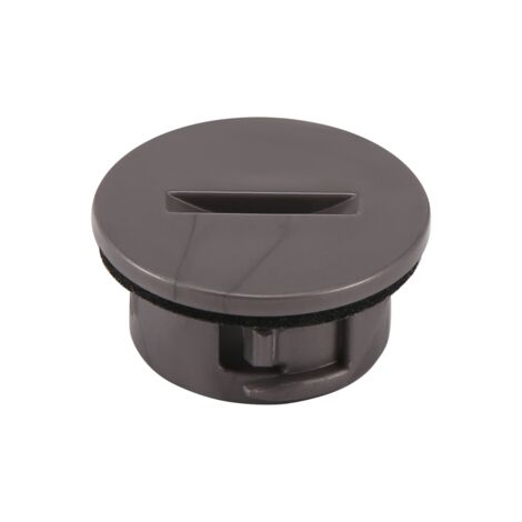 Geeignet für Staubsauger V6 DC59 DC62 SV03 Elektrische Roller Pinsel Eingebaute Ende Abdeckung ...