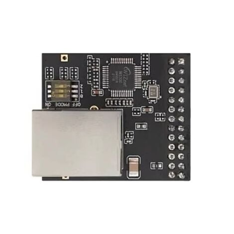 Sub-Ethernet-Gateway für ESP-Thread-Border-Router/Zigbee-Support ...