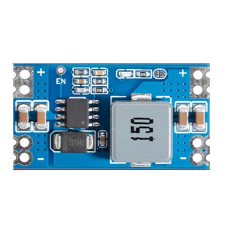 DC-DC Mini560 PRO DC Step-Down geregeltes Stromversorgungsmodul ...