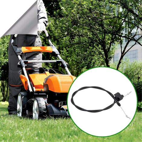 Kabel Fur Rasenmaher