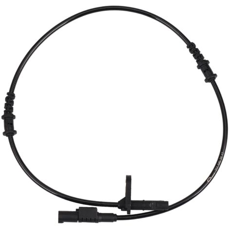 ABS Rad Drehzahl Sensor Vorne Links / Rechts für Mercedes W211 S211 ...