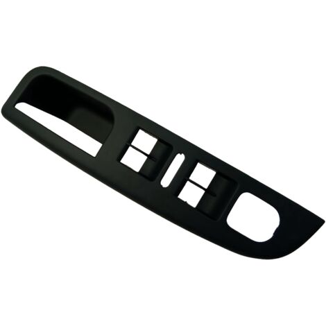 5X Auto Fenster Schalter Schalt Tafel Verkleidung für MK5 Golf 5 2005 ...