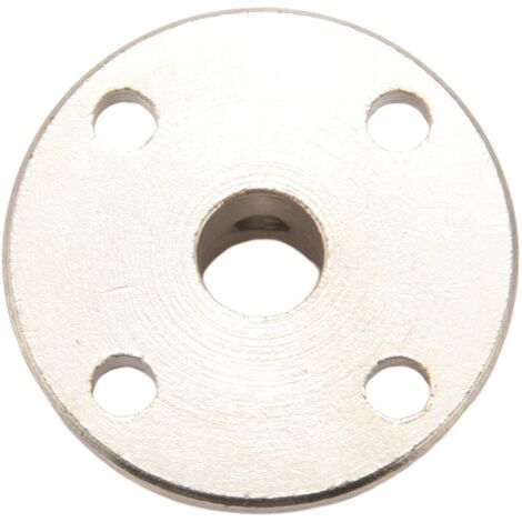 8 mm Flansch Kupplungs Verbinder, Zubehör für Starre Führungs Stahl ...