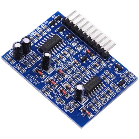 EG7500 Inverter Front Stage Boost Push-Pull Switching Power Drive Board ...