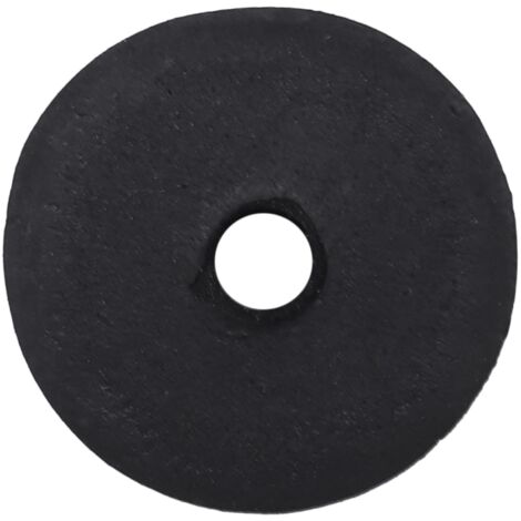 60 Stk 25 x 15 mm Kegelform Einbauleuchte Fuesse Gummipuffer Material ...