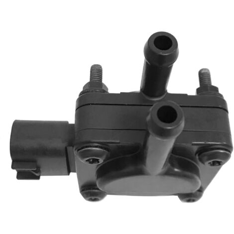 3X Differenz Druck Sensor für 2.0 CDTI RF7J-18-2B5 RF7J182B5 PSD1-K4238 ...