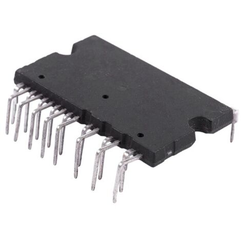 2X IKCM15F60GA 15A 600V Steuerung Integriert IPM Intelligent Power Module