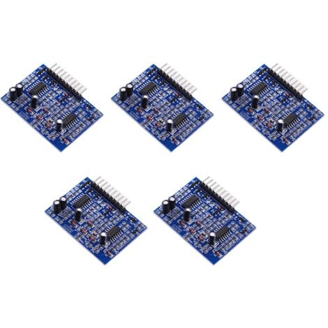 5X EG7500 Inverter Front Stage Boost Push-Pull Switching Power Drive ...