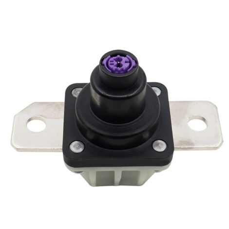 61279845435 Autobatterie Pyrofuse Sicherungskasten Überlastschutz Reise ...