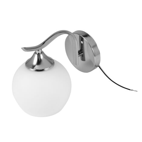 Moderne Wand Leuchte Luminary E27 Led Lampe Lesen Lampen Montiert Glas Wandlampen Nacht