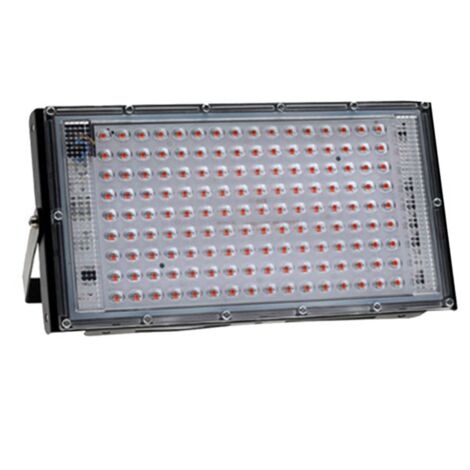 Pflanzen LED Wachsen Lampe 500W Volle Spektrum Phyto Gewächshaus ...