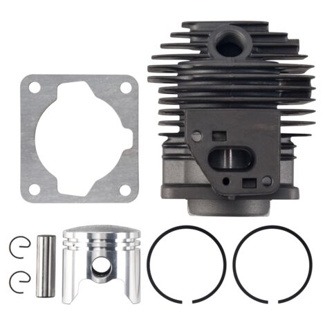 Zylinder Kolben Kit 36MM für MITSUBISH TL33 1E36F-2GN B33B 33CC Motor ...