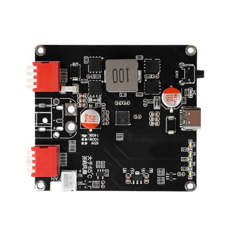 IP2366 140W PD3.1 Bidirektionale Lithium-Batterie-Ladeplatine