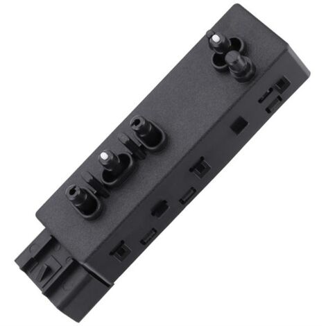 12451497 25974714 vorne Links Power Sitz Schalter für 10-13 Einstellen ...