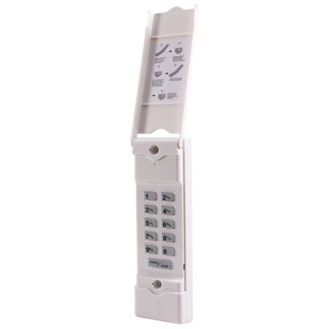 Für Linear Garage Door Opener Keypad, MDTK Keypad Kompatibel mit