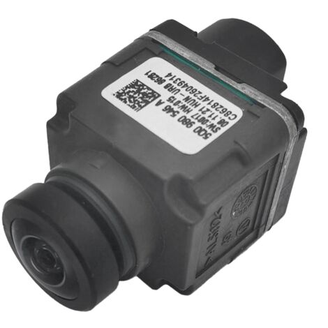 Neue 360-Grad-Umgebungskameraansicht für A4 Q5 5Q0980546A