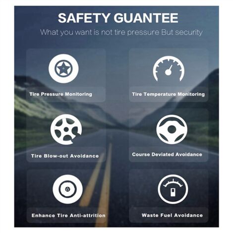 10Pcs TPMS Reifendrucksensor für Werkzeug TS408 TS508 ITS600