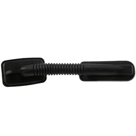 Auto Tür Seite Platte Threading Mantel Harness für 5N0 959 843 5N0959843B