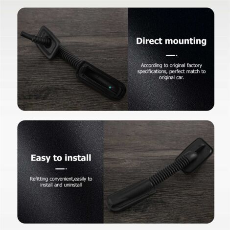 Auto Tür Seite Platte Threading Mantel Harness für 5N0 959 843 5N0959843B