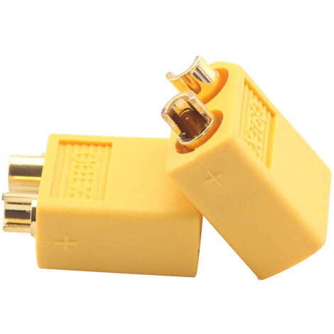10 paar XT60 XT-60 Männlich Weiblich Anschlüsse Stecker T Stecker