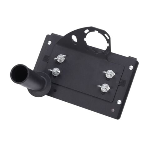 45 Grad Fase 100 Typ Winkelschleifer Ständer Anfashalterung A