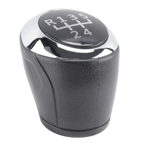 5 Gang Schaltknauf 24108036 für Aveo T300 2012-2017