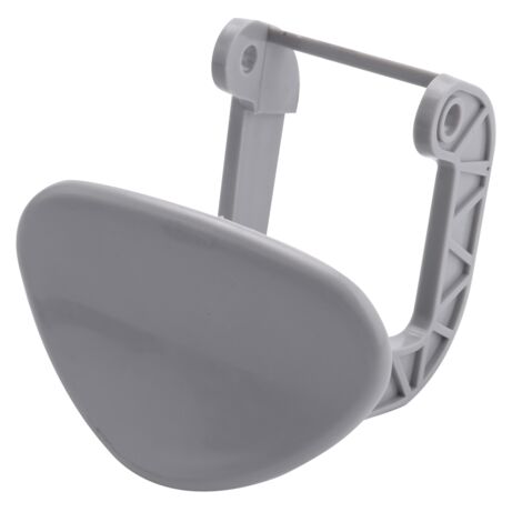 Auto Linke Vordere StoßStange ScheinwerferwaschdüSenabdeckung ...