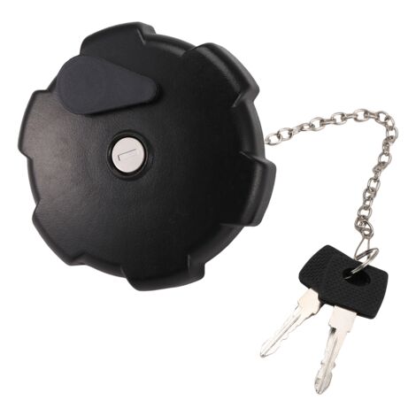 Car-Styling Automobile AußEnteile Tankdeckel A0004700405 für Truck mit ...