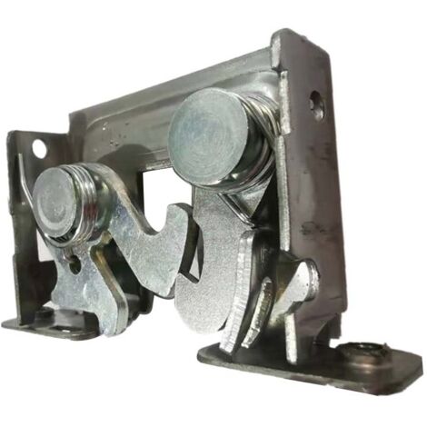 Verriegelungs Haube 51237008755 für 1 3 5 6 Series X1 X3 E81 E82 E87 E88 E90 E91 E92 E93 E60 E61 ...