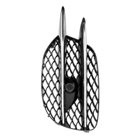 Abdeckung für Nebelscheinwerfer Rechts, Vordere StoßStange, Unterer ...